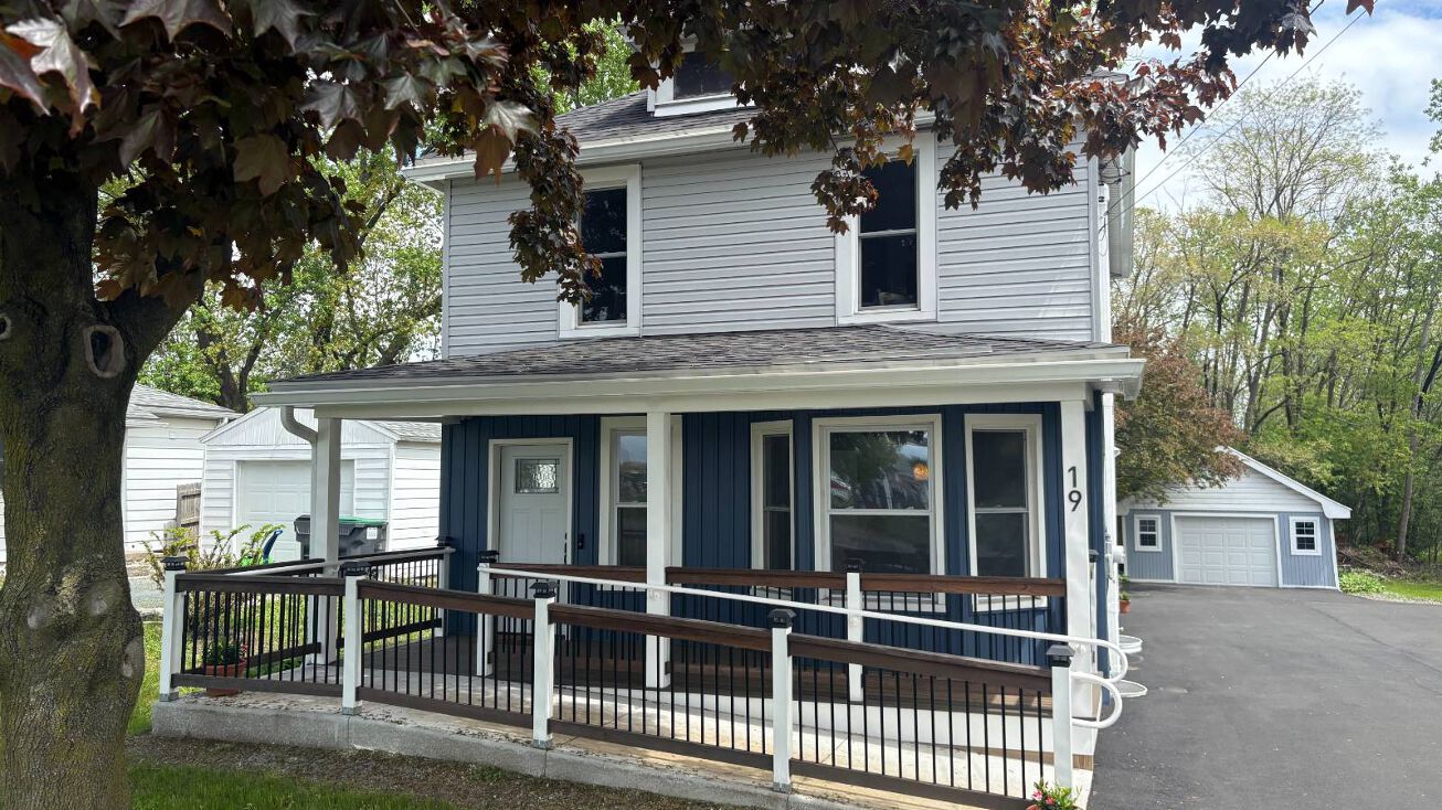 19 Forts Ferry Road, Latham, NY 12110 | Crexi.com