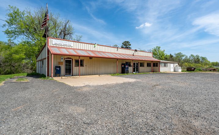 141 1st Ave, Gallatin, TX 75764 | Crexi.com