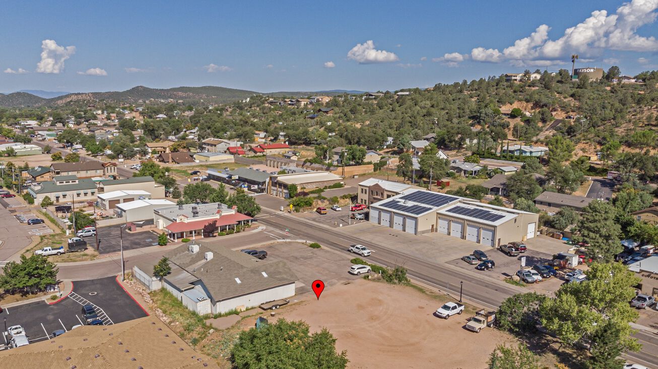 313 W Main St, Payson, AZ 85541 | Crexi.com