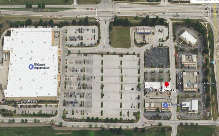 501 N Randall Rd, Batavia, IL 60510 | Crexi.com