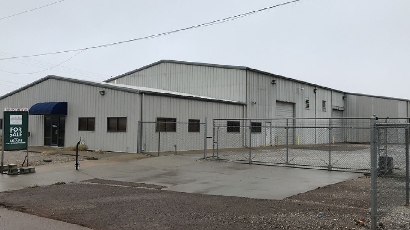 521 E. Ed Tillery Lane, Elk City, OK 73644 | Crexi.com