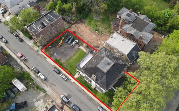 692-694 Dr. Martin Luther King JR. Blvd., Newark, NJ 07102 | Crexi.com