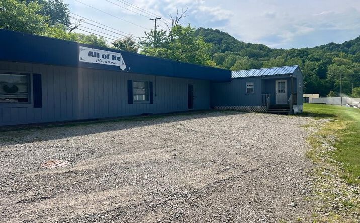 2952 US 23, Portsmouth, OH 45662 | Crexi.com