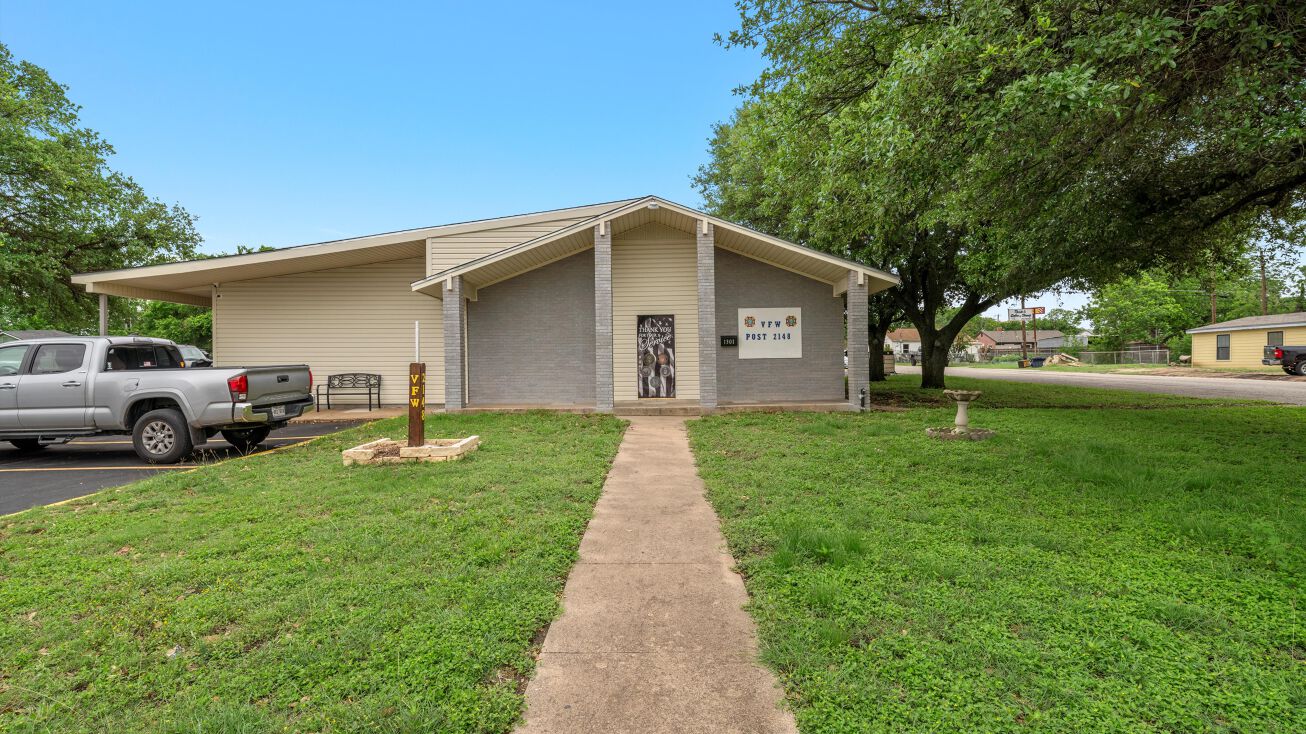 1301 S 30th St, Waco, TX 76711 | Crexi.com
