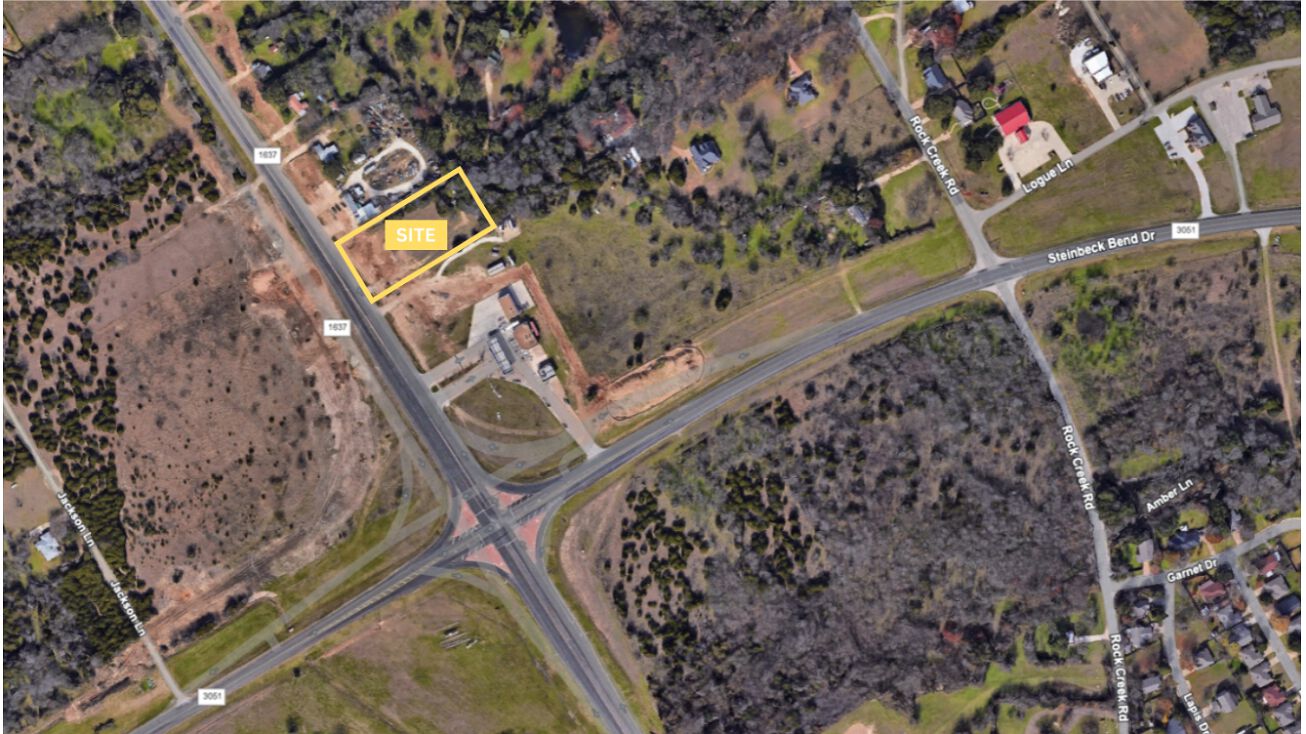 1.01 Acres on China Spring Hwy, Waco, TX 76708 | Crexi.com