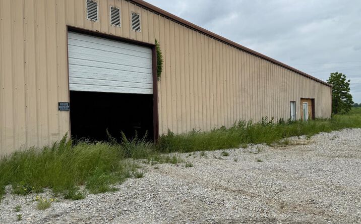 4999 Highway 75, Marked Tree, AR 72365 | Crexi.com