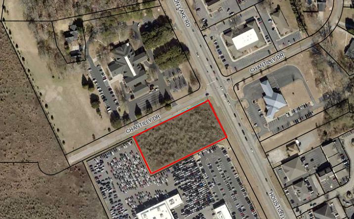 501 S. Houston Lake Road, Warner Robins, GA 31088 | Crexi.com