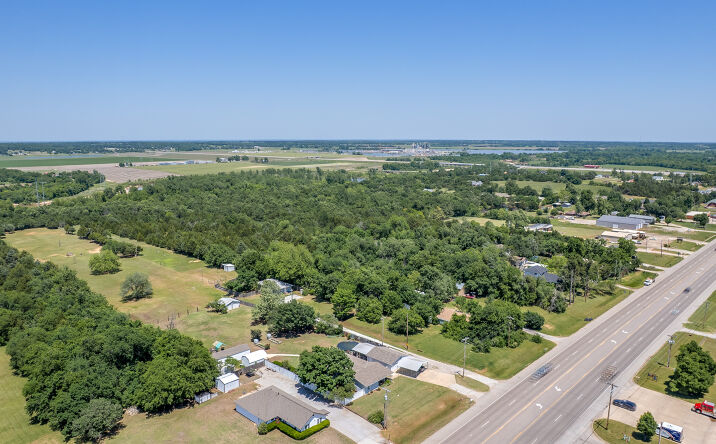 18465 NE 23rd St, Harrah, OK 73045 | Crexi.com