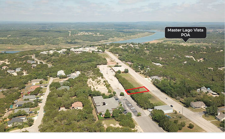 20617 Dawn Dr, Lago Vista, TX 78645 | Crexi.com