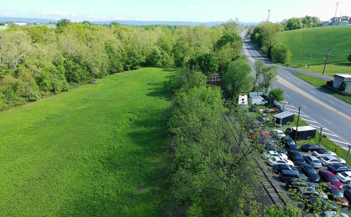 5806 Pottsville Pike, Leesport, PA 19533 | Crexi.com