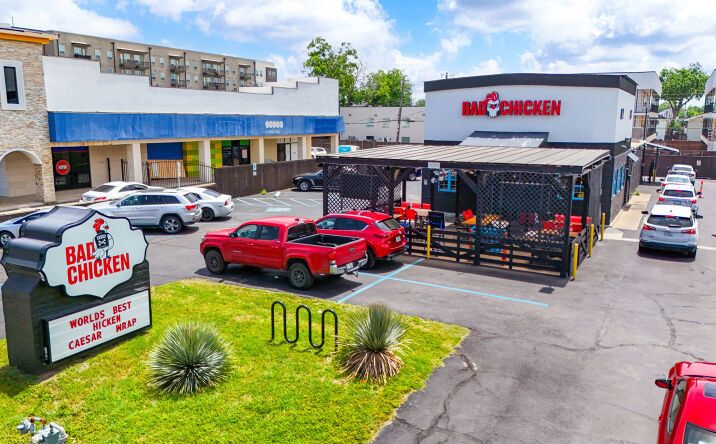 5014 ROSS AVE Dallas TX 75206-7707 APN: 000704000504A0000 | Crexi.com