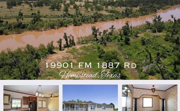 19901 FM 1887, Hempstead, TX 77445 | Crexi.com