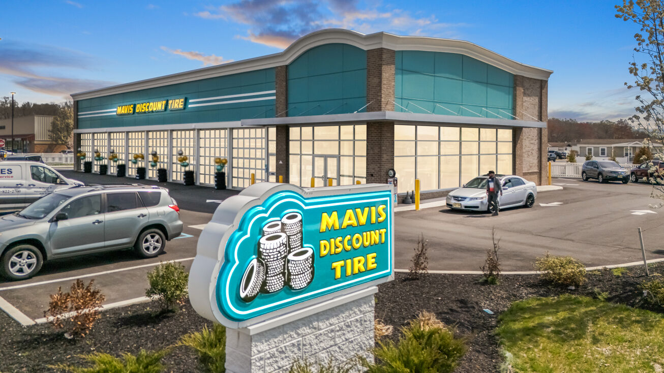 3158 Rte 9 S, Middle Township, NJ 08242 | Crexi.com