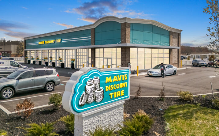 Auto Shops for Sale in New Jersey | Crexi