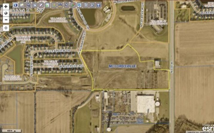 8356 N 600 W, McCordsville, IN 46055 | Crexi.com