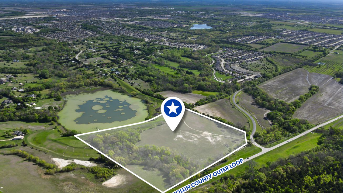 NEC of US 75 & Collin County Outer Loop, Anna, TX 75409 | Crexi.com