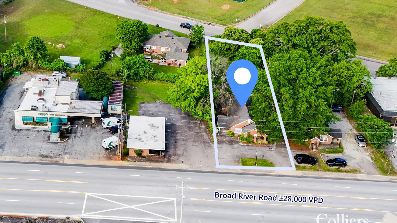 1415 Broad River Rd, Columbia, SC 29210 | Crexi.com