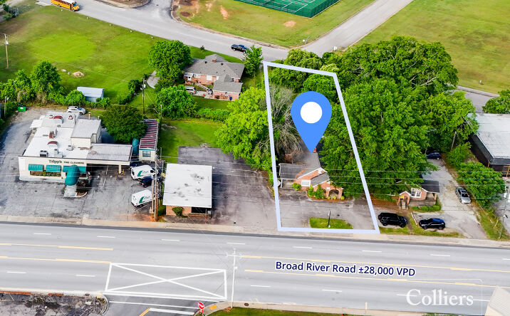 1415 Broad River Rd, Columbia, SC 29210 | Crexi.com