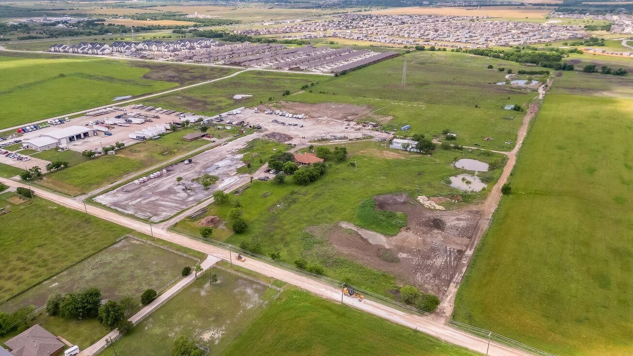 2661 V V Jones Rd, Venus, TX 76084 | Crexi.com