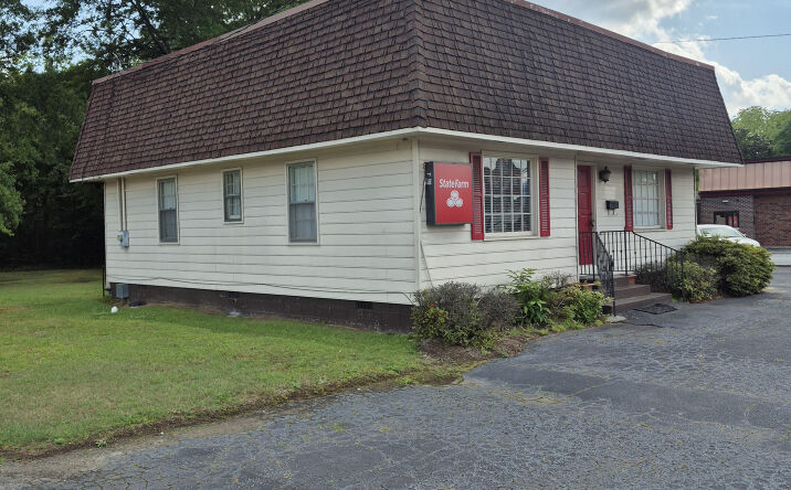 4456 Hugh Howell Rd, Tucker, GA 30084 | Crexi.com