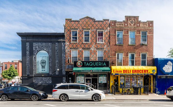 894 DEKALB AVENUE, Brooklyn, NY 11221 | Crexi.com