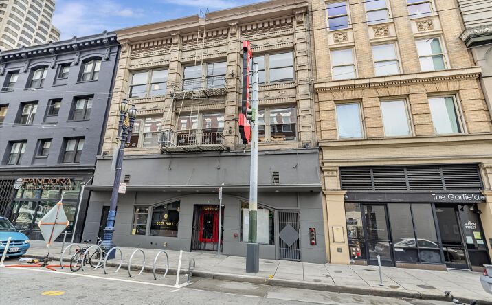 34-38 Mason St, SF, CA 94102 | Crexi.com