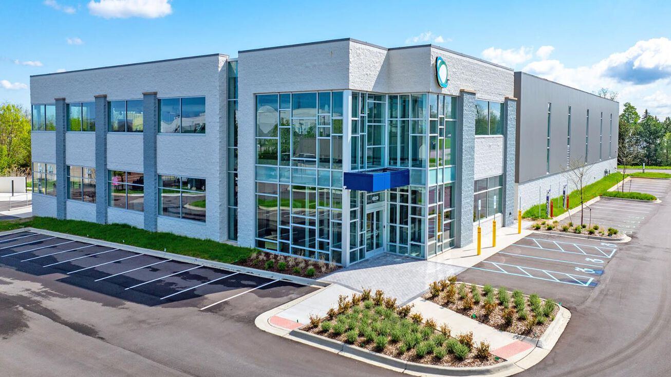 49250 West Rd, Wixom, MI 48393 | Crexi.com