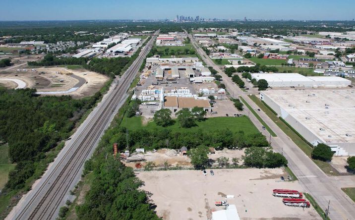 7734 Forney Rd, Dallas, TX 75227 | Crexi.com