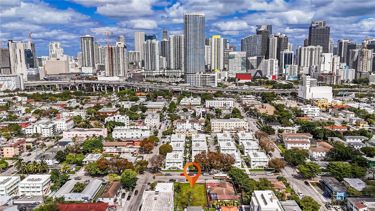 512 SW 6th Ave, Miami, FL 33130 | Crexi.com
