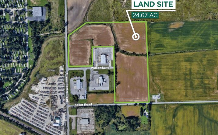 5278 County Rd 424, Antwerp, OH 45813 | Crexi.com