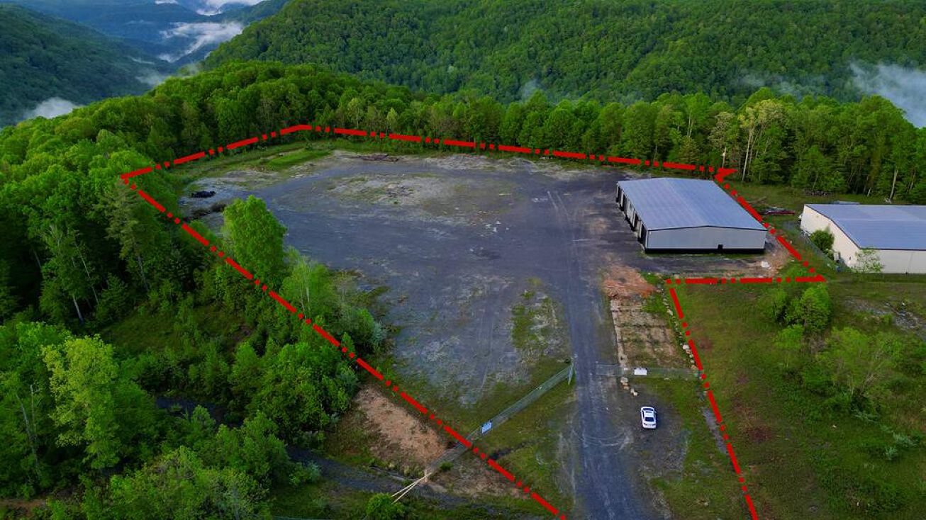 710 Industrial Park Rd, Beaver, WV 25813 | Crexi.com