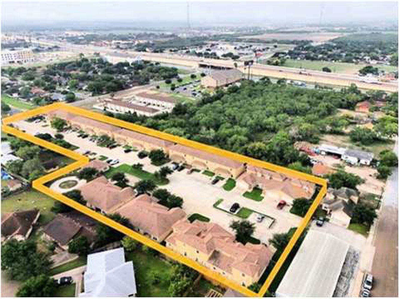 309 E New Hampshire St, Harlingen, TX 78526 | Crexi.com