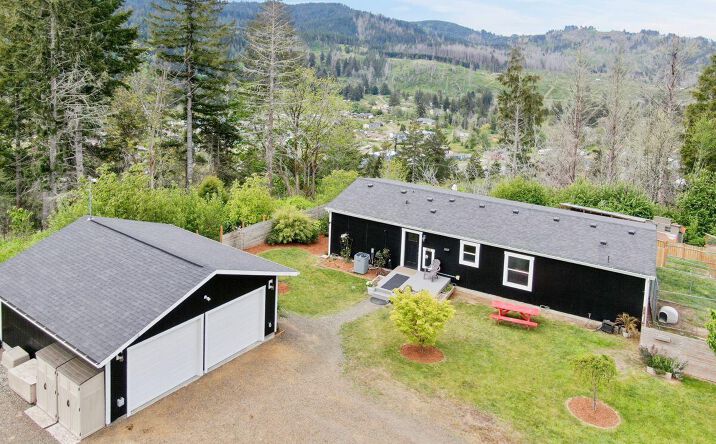 282 N Echo Mountain Road, Otis, OR 97368 | Crexi.com