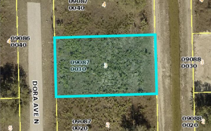 5904 Dora Avenue N, Lehigh Acres, FL 33971 | Crexi.com