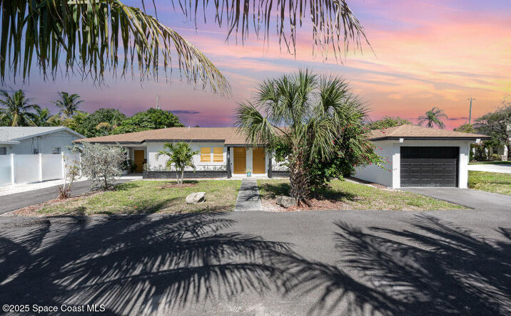 209 & 215 S Riverside Drive, Indialantic, FL 32903 | Crexi.com