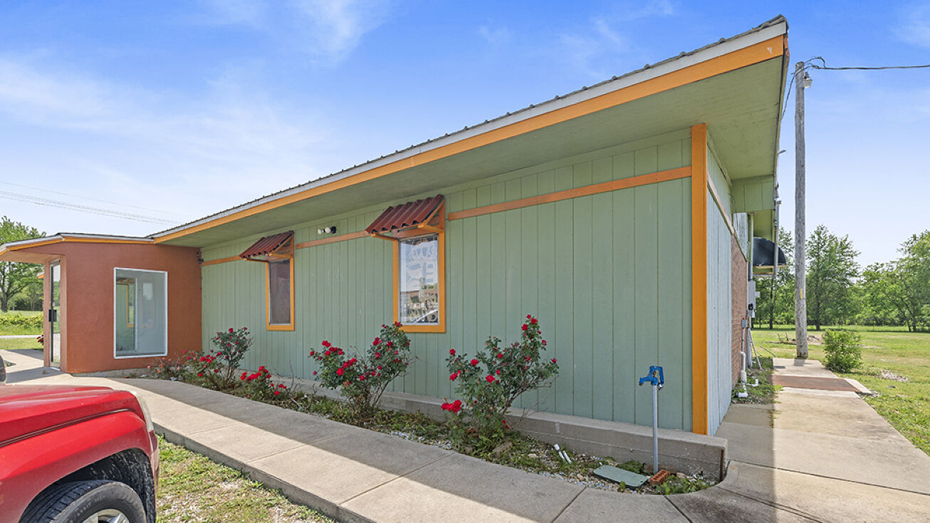 1300 N Main St, Southwest City, MO 64863 | Crexi.com