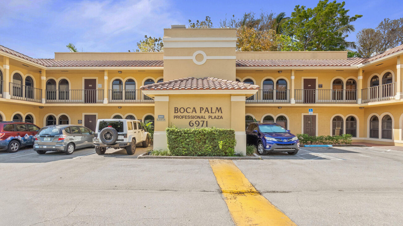 6971 N Federal Hwy, Boca Raton, FL 33487 | Crexi.com