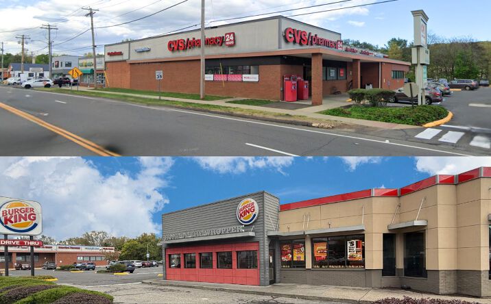 CVS Pharmacy Commercial Properties for Sale | Crexi