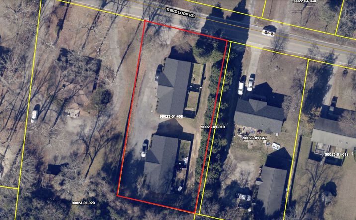 2106 and 2108 Third Loop Road, Florence, SC 29501 | Crexi.com