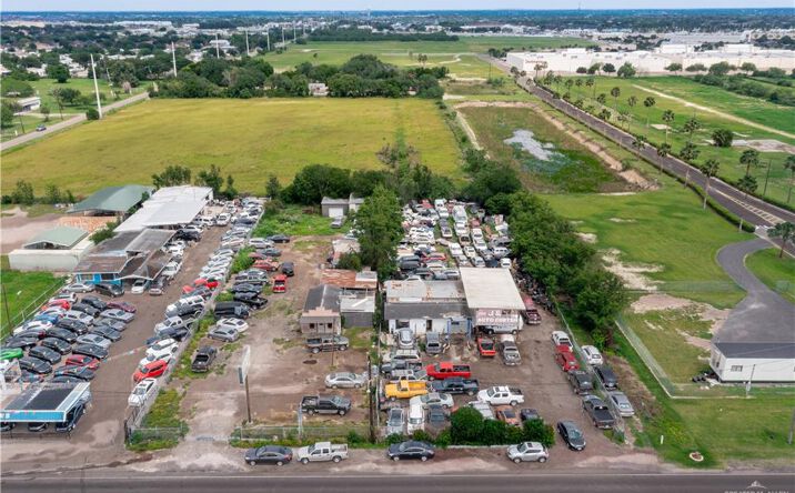 3514 S US Highway 281, Edinburg, TX 78539 | Crexi.com