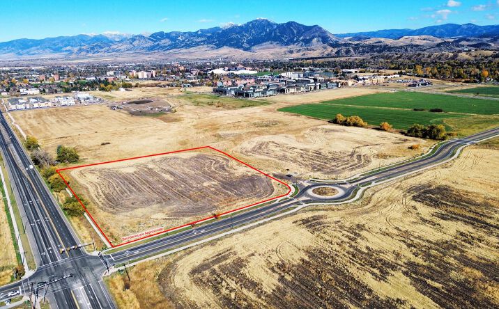 140 E Main St, Bozeman, MT 59715 | Crexi.com