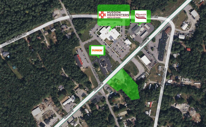 Drifting Ridge Rd, Fort Edward, NY 12828 | Crexi.com