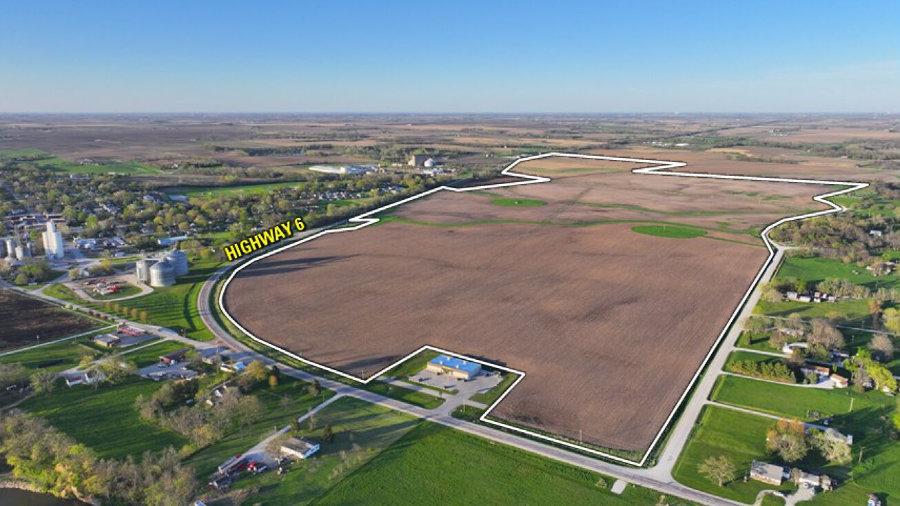 Highway 6, Redfield, IA 50233 | Crexi.com