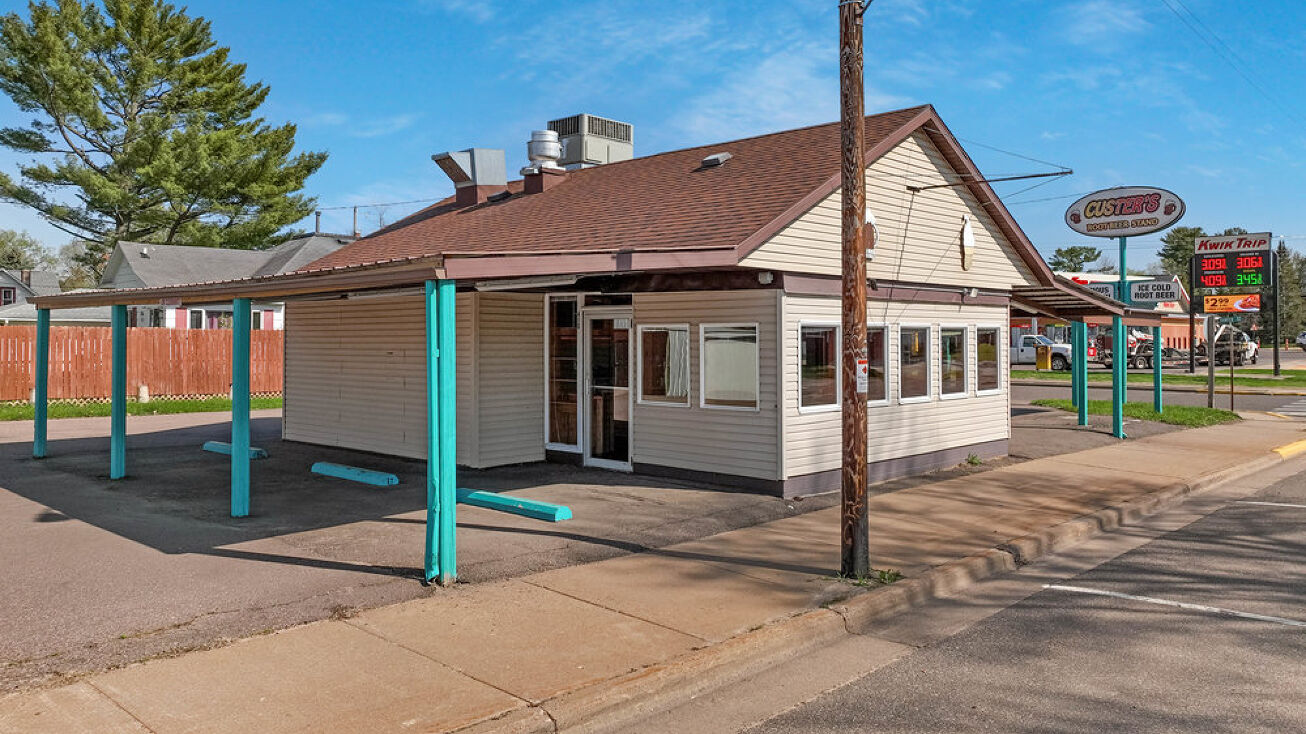 410 2nd Street, Chetek, WI 54728 | Crexi.com