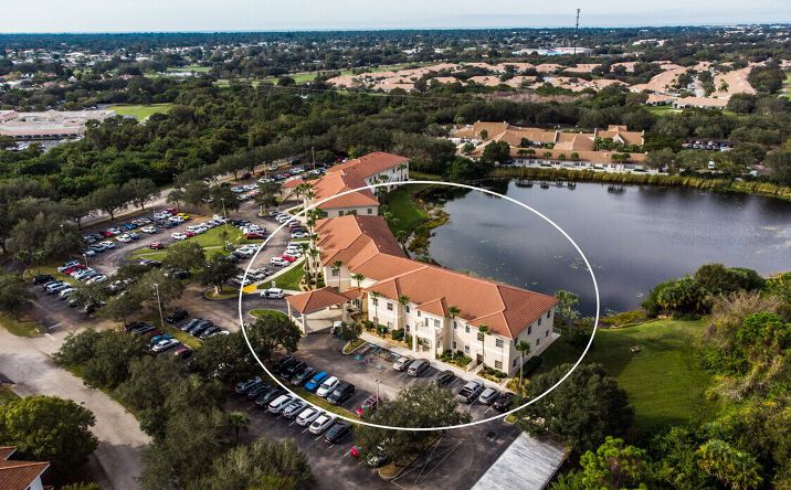 842 Sunset Lake Blvd, Ste 303, Venice, FL 34292 | Crexi.com
