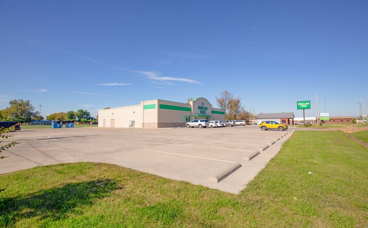 Dollar Tree Commercial Properties for Sale | Crexi