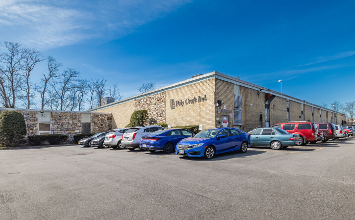 40 Ranick Rd, Hauppauge, NY 11788 | Crexi.com