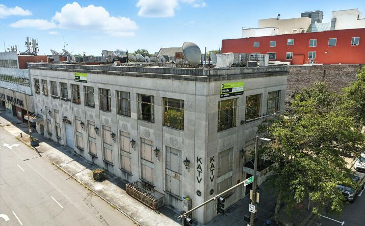 400 S Louisiana St, Little Rock, AR 72201 | Crexi.com