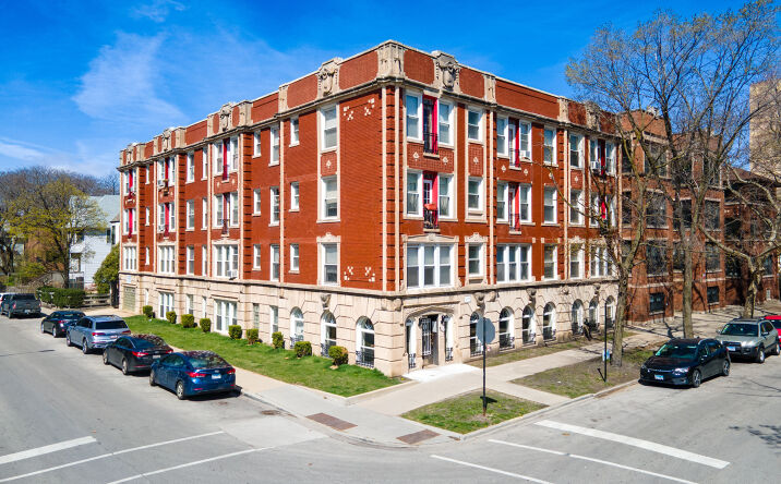 663 E 50th St, Chicago, IL 60615 | Crexi.com