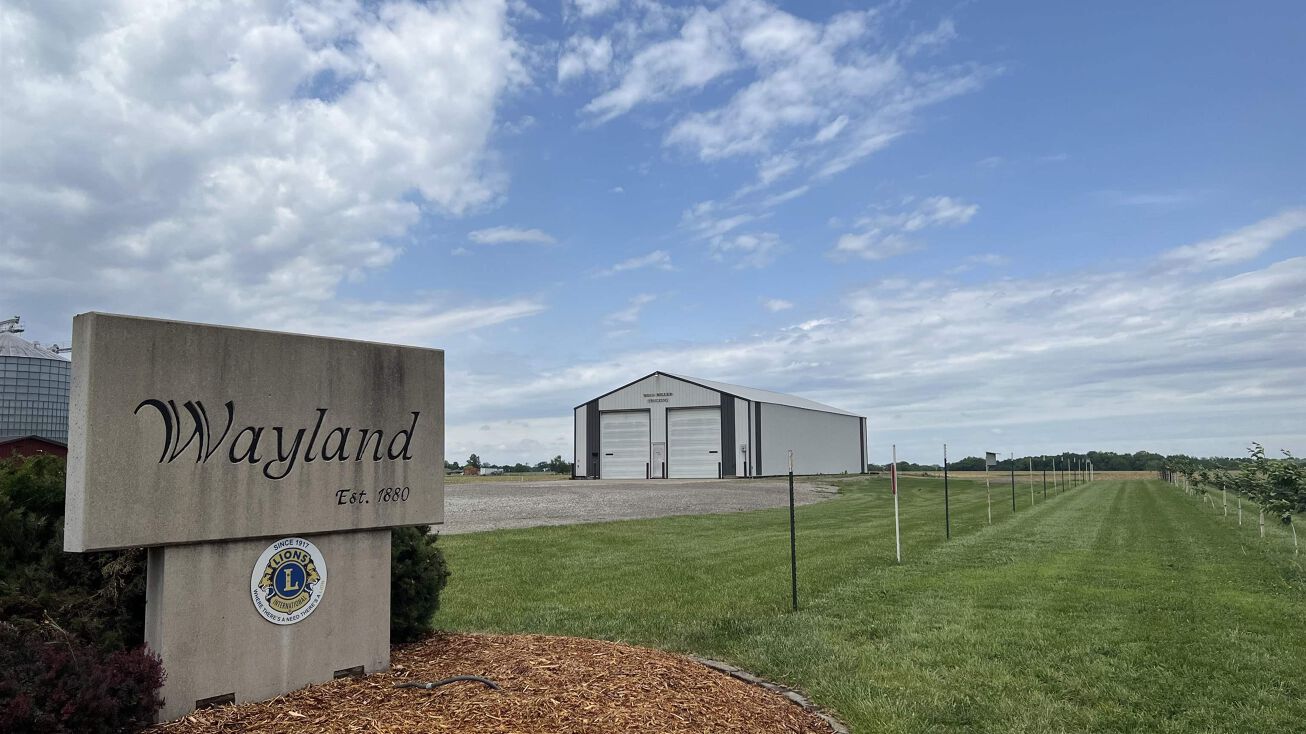 408 E Hwy 78, Wayland, IA 52654 | Crexi.com